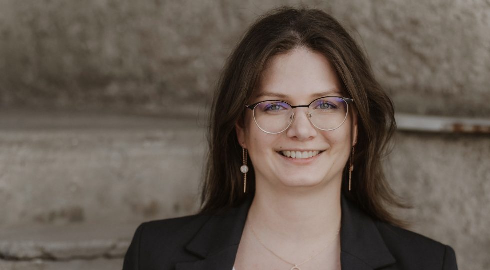 Sarah Renz - up rechtsanwälte